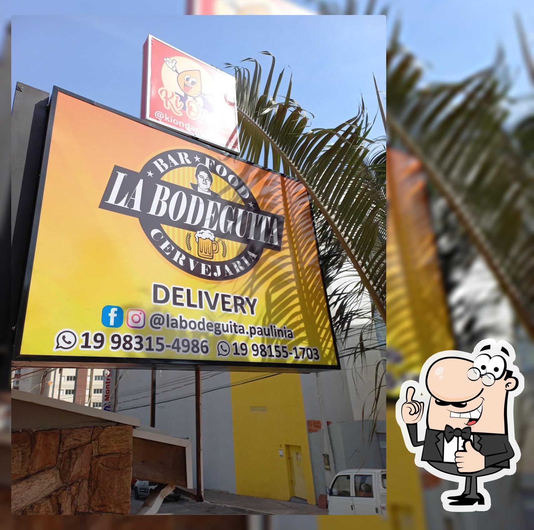 La Bodeguita bar - food - Cervejaria - restaurante, Paulinia ...