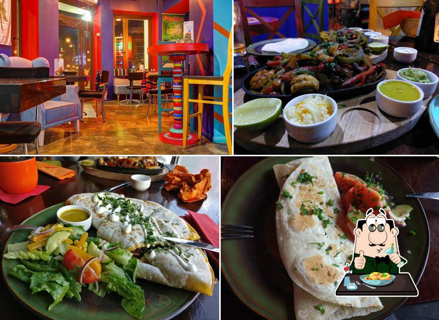 Loco Mexicano, Warsaw - Restaurant menu, prices and reviews