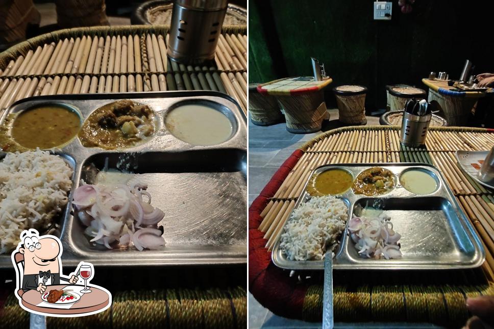 Maa restorent, Noida - Restaurant menu, prices and reviews