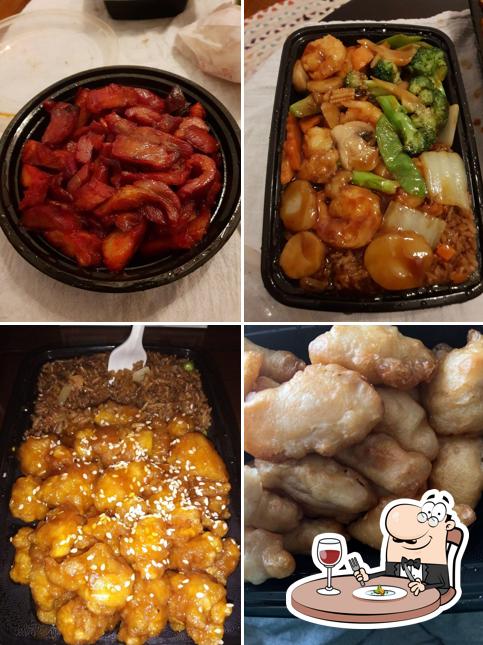 Mayflower Chinese Restaurant, Baltimore - Restaurant menu, prices and ...