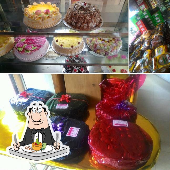 Minerva Bakery, Chalakudy - Restaurant menu, prices and reviews