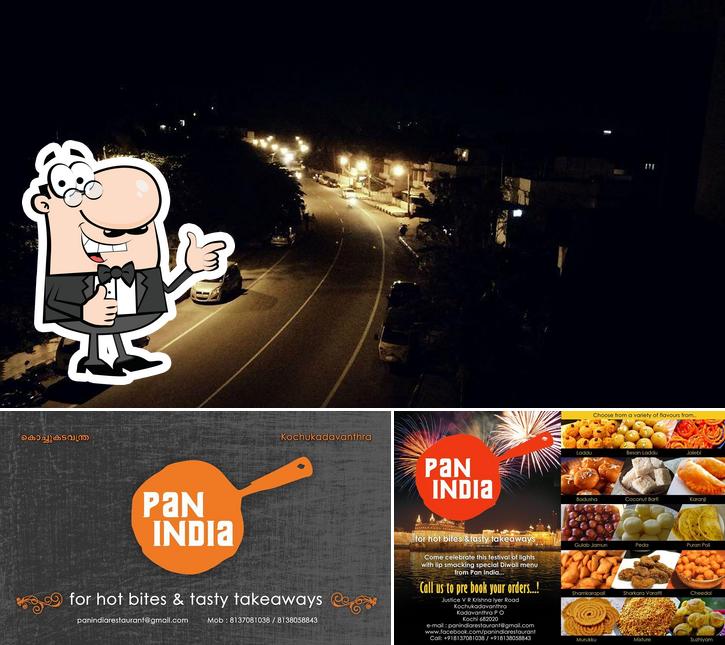 Pan India, Kochi - Restaurant reviews