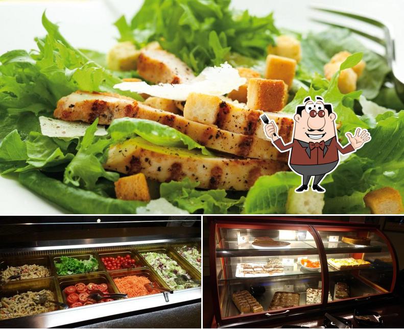 Rock Star Restaurant, Lazise - Restaurant menu, prices and reviews