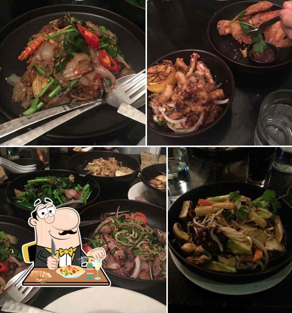 Soi 38 Adelaide, Adelaide - Restaurant menu, prices and reviews
