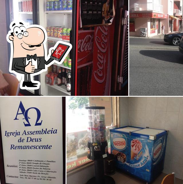 Sultan Donner Kebab restaurant, Algueirão–Mem Martins - Restaurant menu ...