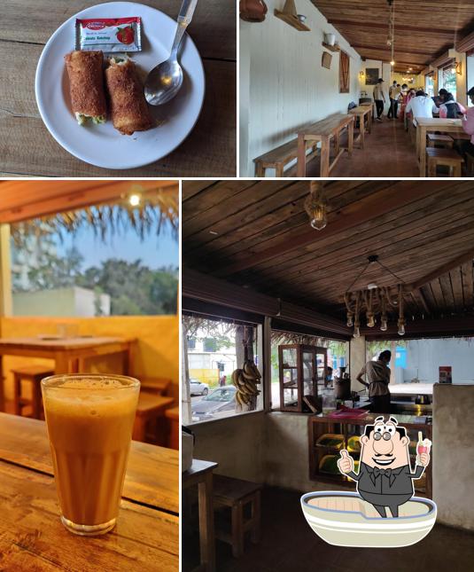 T-HUT, Bengaluru - Restaurant menu, prices and reviews