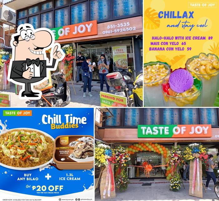 Top 7 restaurants with puto in Bacoor, october 2024 - Restaurant Guru