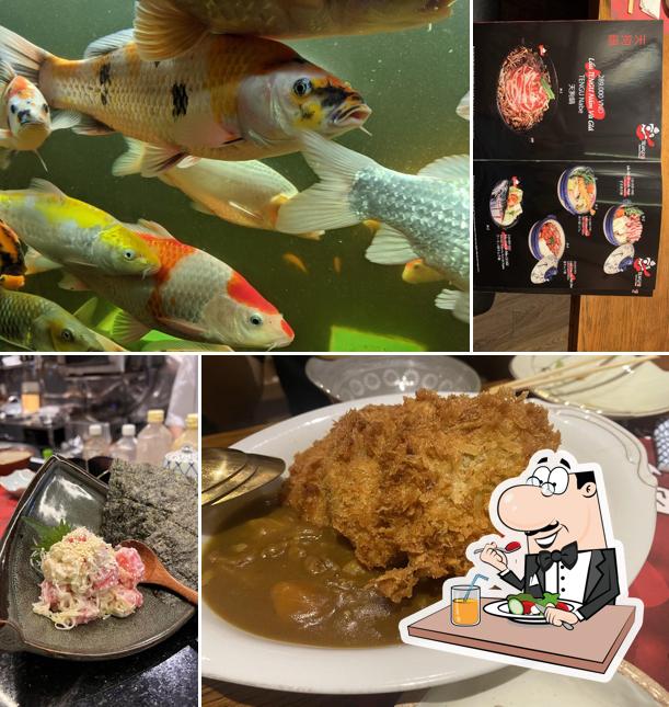 TENGU Japanese Dining, Ho Chi Minh City - Restaurant menu, prices and ...
