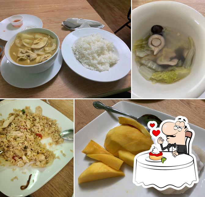 Thai Delight Restaurant, Springdale - Restaurant menu, prices and reviews