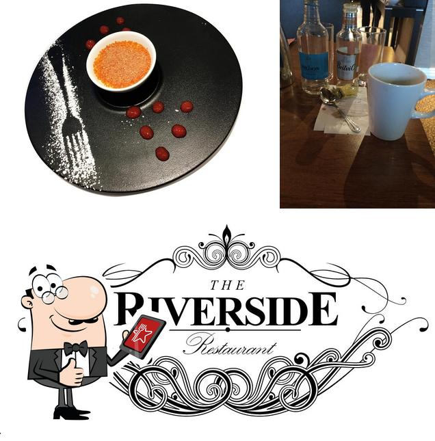 The Riverside Restaurant, Manchester - Restaurant menu, prices and reviews