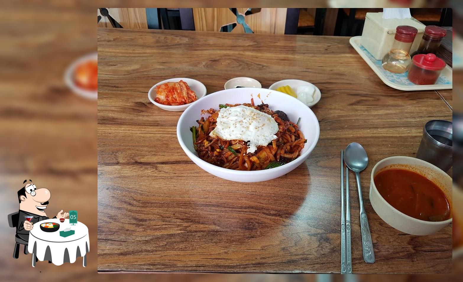 Top 10 restaurants in Uljin-gun, january 2025 - Restaurant Guru