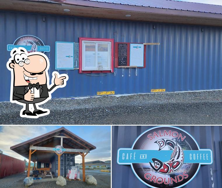 Best seafood restaurants in Naknek, summer 2024 - Restaurant Guru