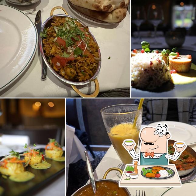 Shozna, Rochester - Restaurant menu, prices and reviews