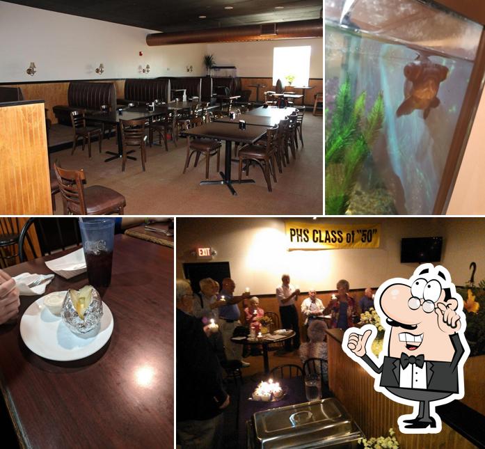 Spudley's Family Restaurant, Paola - Restaurant menu, prices and reviews