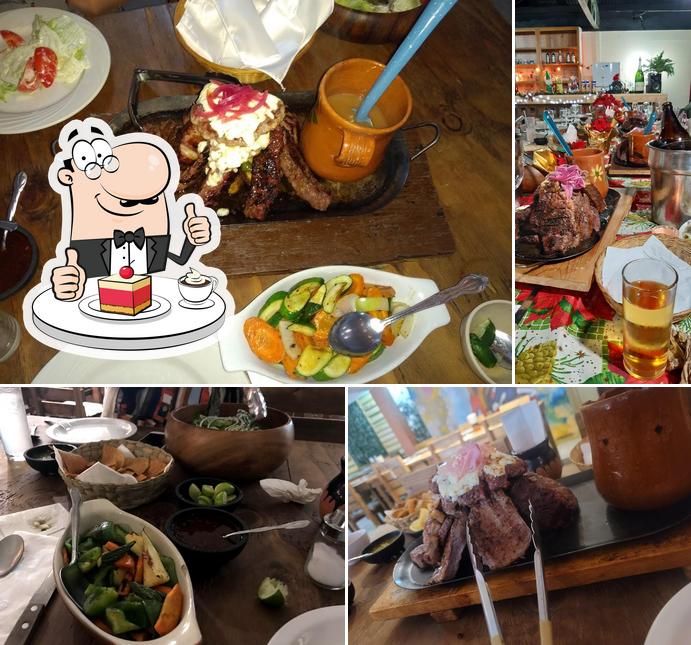 Toro Bronco, Mexicali - Menú del restaurante, precios y reseñas