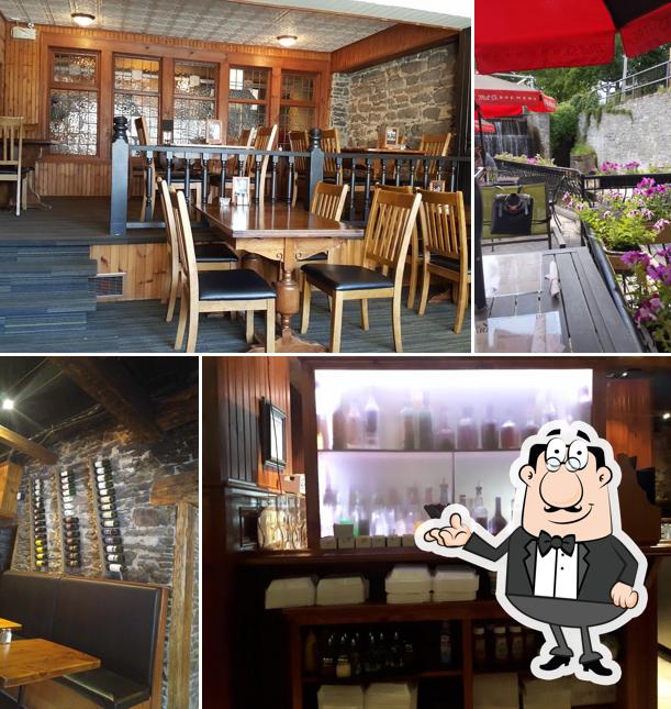 The North Glengarry, Alexandria - Restaurant menu, prices and reviews