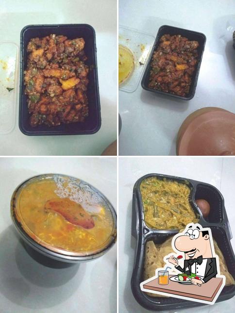 Veg Sutra Kurla, Mumbai - Restaurant menu, prices and reviews