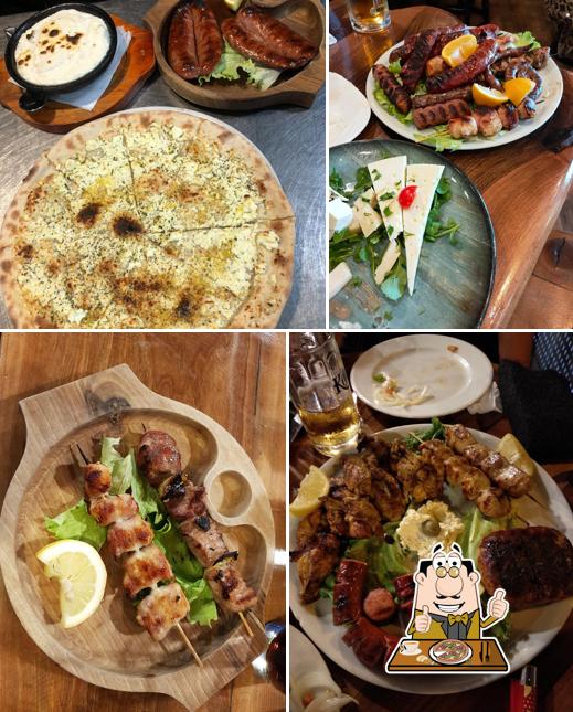 Top 7 restaurants with burek in Tirana, september 2025 - Restaurant Guru