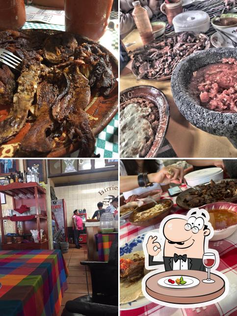 Birrieria Chololo, Tlaquepaque - Restaurant menu, prices and reviews