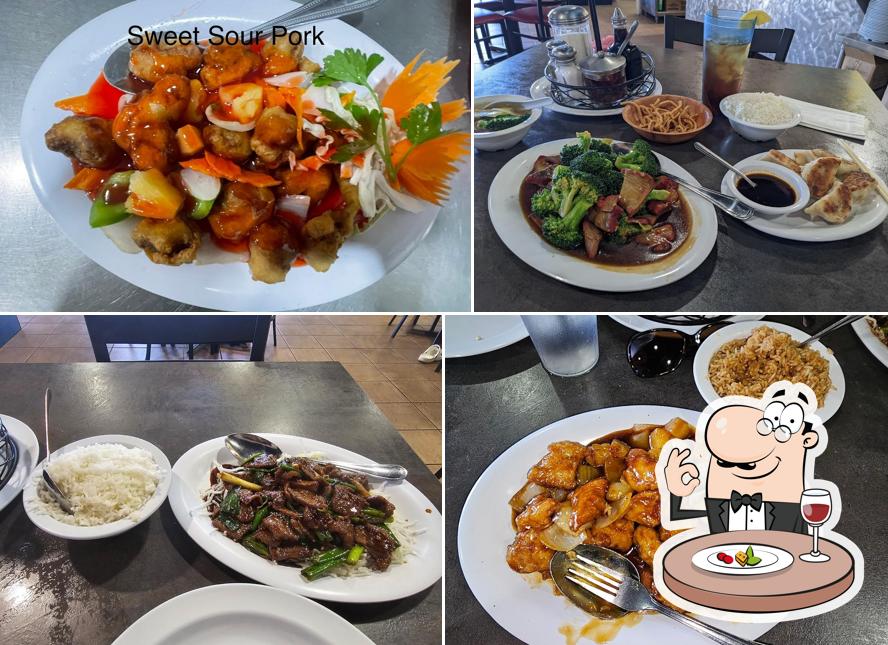 Mei Hon Chinese Restaurant, 1030 E Irvington Rd in Tucson - Restaurant ...