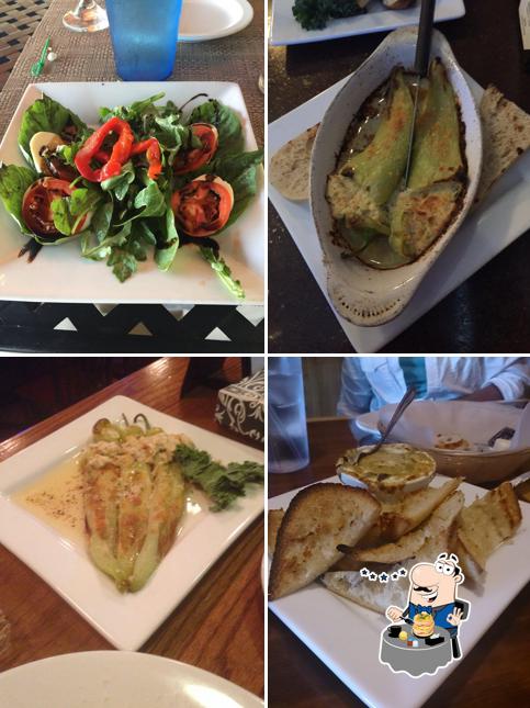 99 Brick Oven Bar & Grille, Lancaster - Restaurant menu, prices and reviews