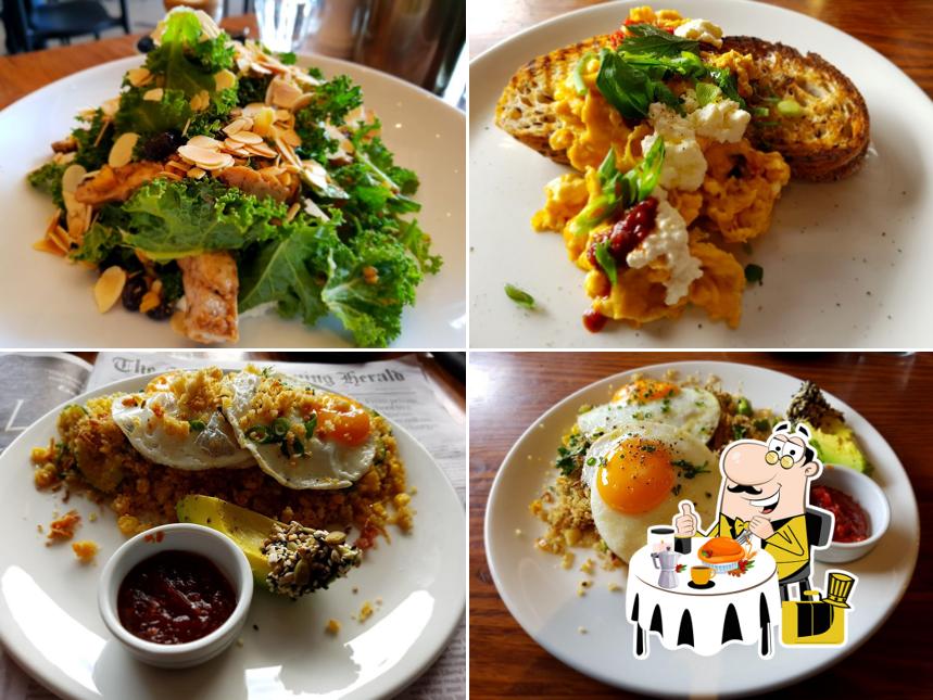 Best breakfast restaurants in Bondi Junction, spring 2024 - Restaurant Guru