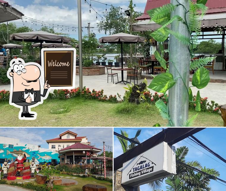 Alvarez Park Cafe, Valenzuela - Restaurant menu, prices and reviews
