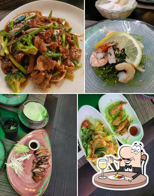 Asia Kitchen Restaurante, Torrevieja - Restaurant menu, prices and reviews