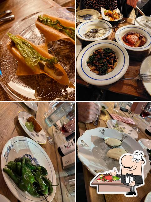 Bar Bask, Ghent - Restaurant menu, prices and reviews