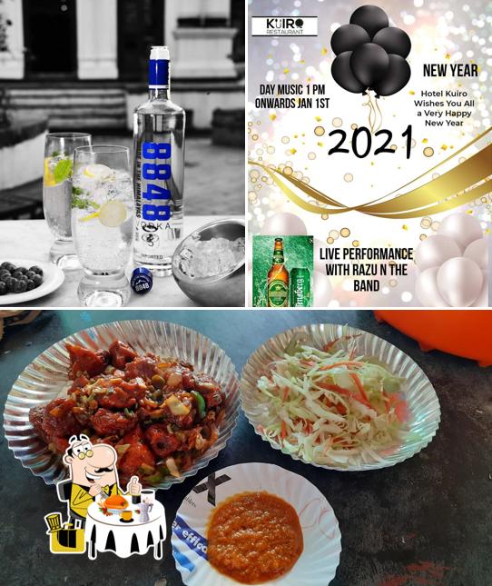 Brothers Beer & Wine shop, Achchhad - Restaurant menu, prices and reviews