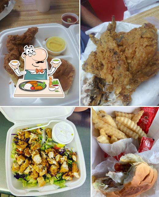 Top 7 places to eat in Manning, october 2025 - Restaurant Guru