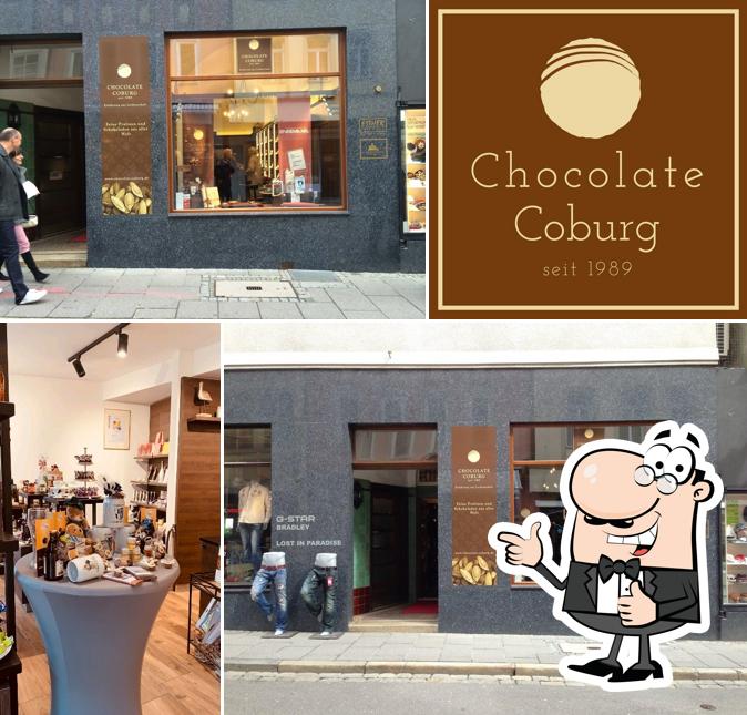 Chocolate Coburg cafe, Coburg - Restaurantbewertungen