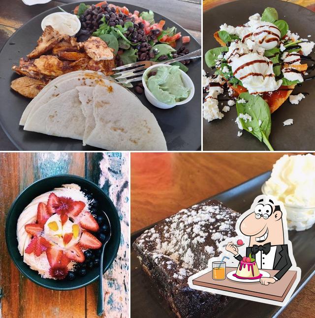 Emjays Coffee in Birtinya - Restaurant reviews