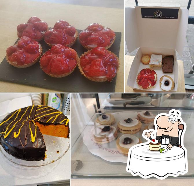 The Lochside Cafe in Linlithgow - Restaurant reviews