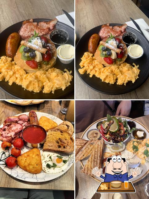 Dobar Crouch End in London - Restaurant reviews