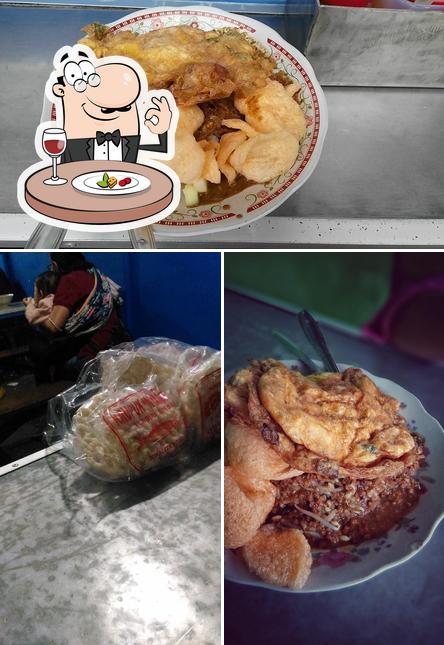 Traditional Indonesian Fast Food, Malang - Restaurant reviews