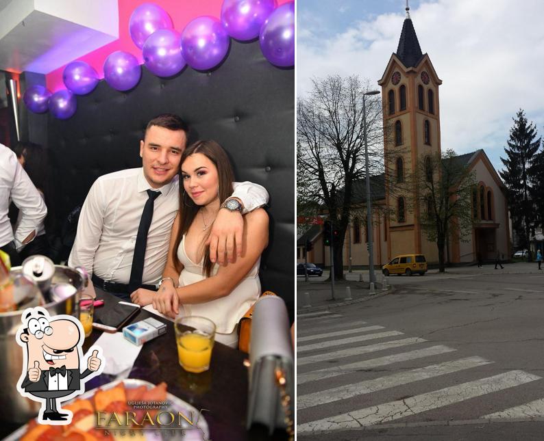 Club Faraon, Teslić - Restaurant menu, prices and reviews