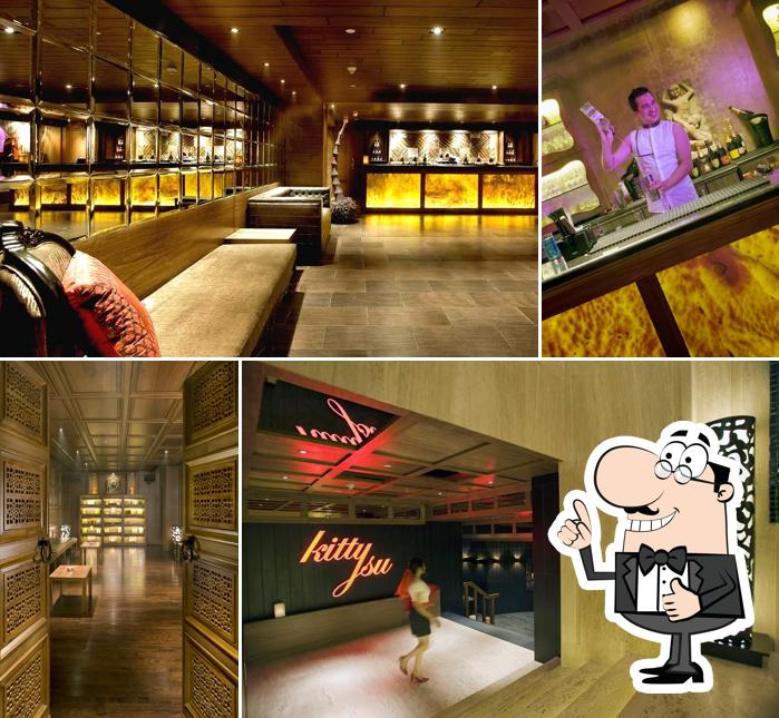 Kitty Su New Delhi, New Delhi - Restaurant menu, prices and reviews