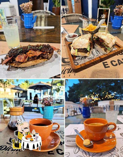 Divino Café, Itabirito - Menu do restaurante, preços e opiniões