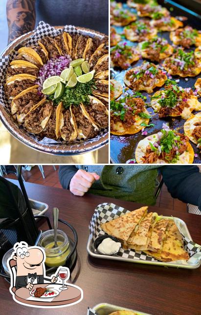 El Vagon Tacos, Las Cruces - Restaurant menu, prices and reviews