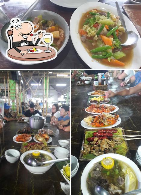 Funnside Ningnangan, Guagua - Restaurant menu, prices and reviews