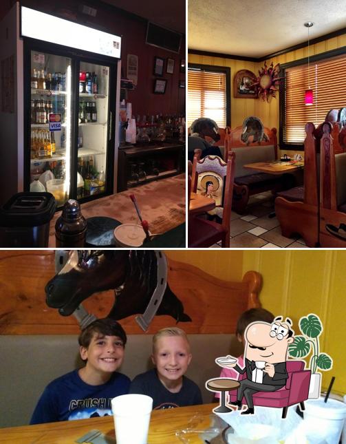 Los Bandidos Mexican Restaurant in Clarksville - Restaurant menu and ...