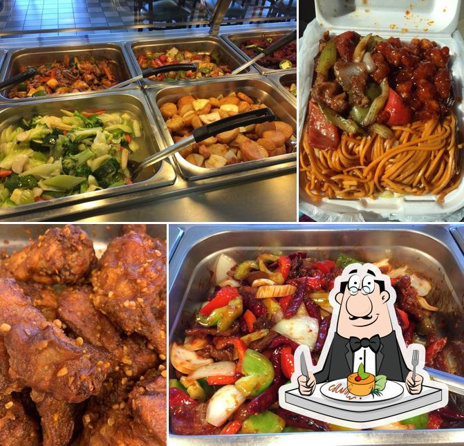Magic Wok, Bell Gardens - Restaurant menu, prices and reviews