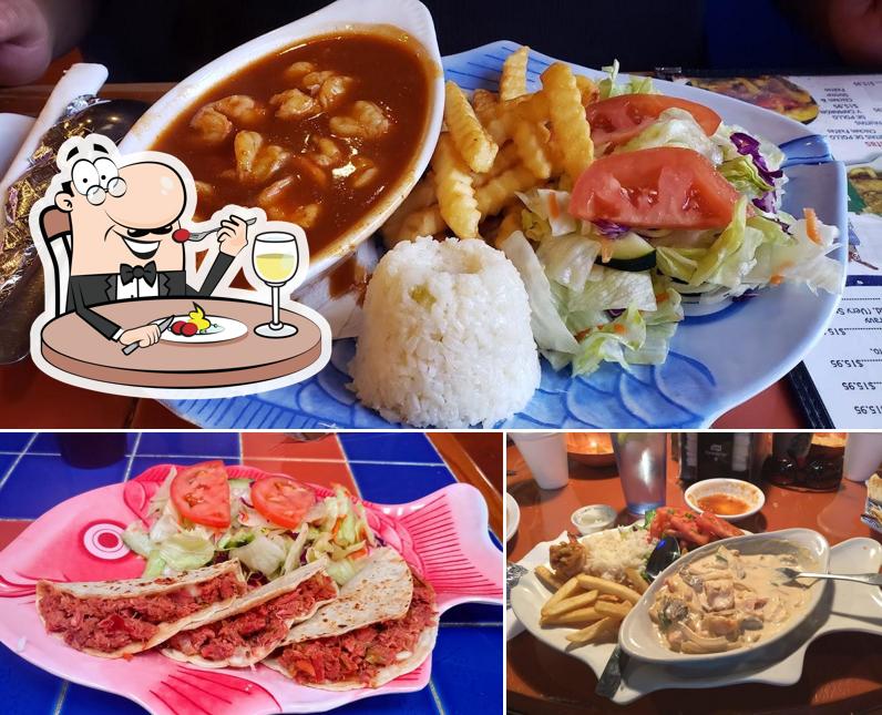 Mariscos Chihuahua Ina Rd, Tucson - Restaurant menu, prices and reviews