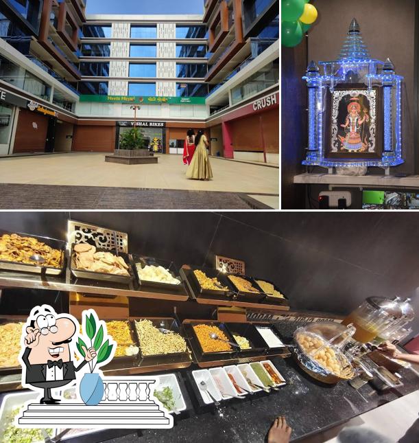 Meethi Mirchi Restaurant, Ahmedabad - Restaurant menu and reviews