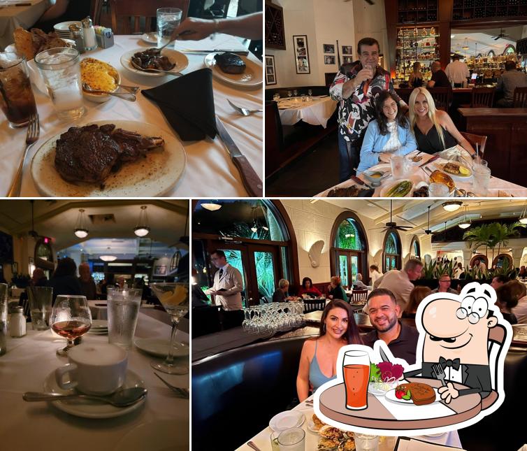 New York Prime, Boca Raton - Restaurant menu, prices and reviews