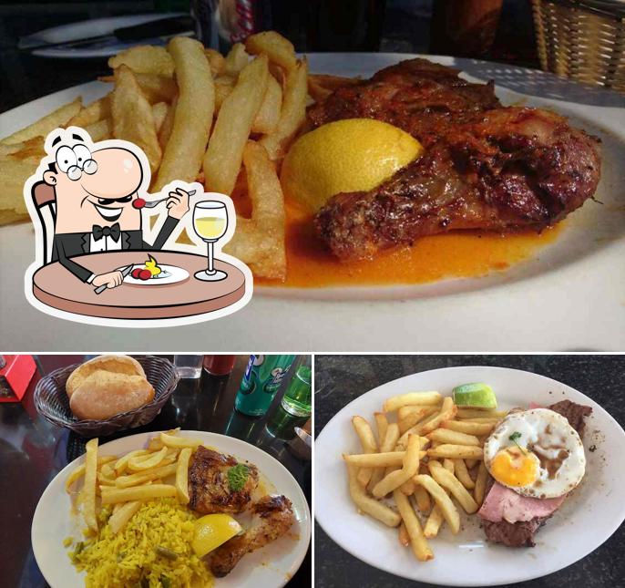 Best chicken in Edenvale restaurants, winter 2024 - Restaurant Guru