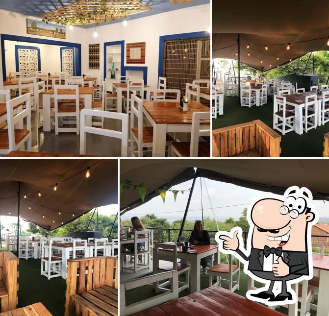 Os Tio's Restaurant & Sky Bar, Randburg - Restaurant reviews