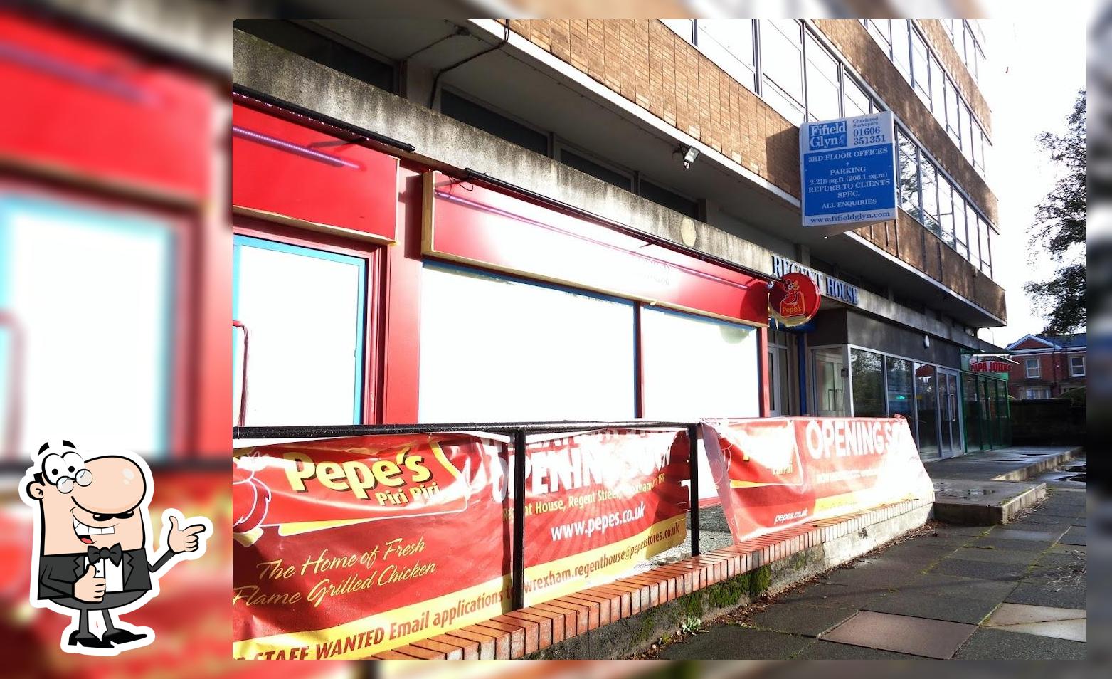 Find the best place to eat in Wrexham, spring 2024 - Restaurant Guru