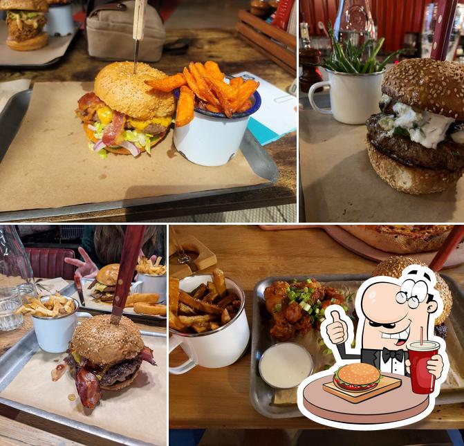 BrewDog Cleveland Outpost in Cleveland - Restaurant reviews